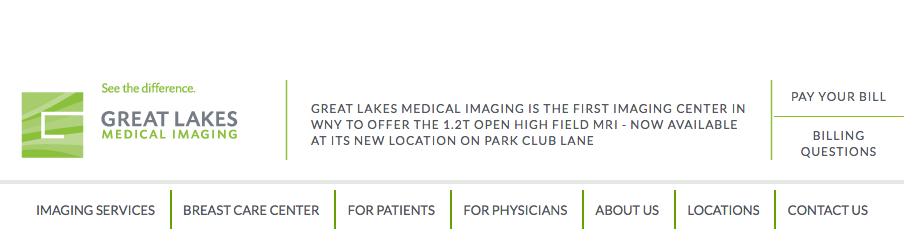 Great Lakes Medical Imaging Login - Great Lakes Medical Imaging